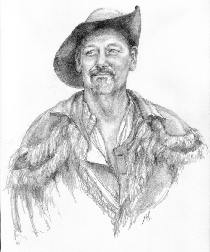 Program to Look Back at Frontier Legend Sam Brady | News, Sports, Jobs ...